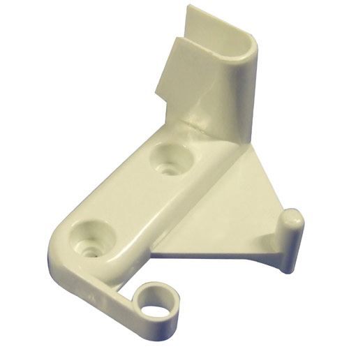 Butée de porte - ARISTO - ARISTON - Blanc - H.65x33x50 - Cdiscount ...