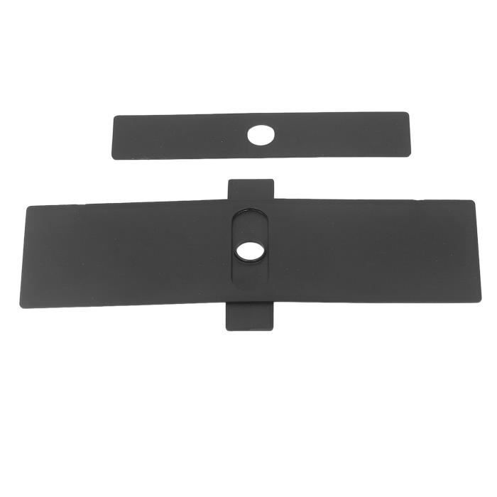 Ashata 8015A065 Panneau de changement de voiture cache-poussière 2 ...