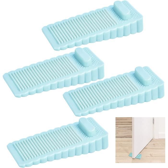 Cale,Cale Porte,4 Pièces Arrêt Cale De Porte,Stop Porte, Utilisé Sur ...