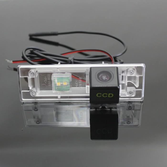 Caméra Sans Fil, Pour Mini Hatch-Hardtop-Roadster Car Caméra De Recul ...