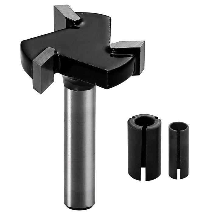 Fra s de Défonceuse CNC Fra à raboter avec tige de 1-2" Fra CNC de ...