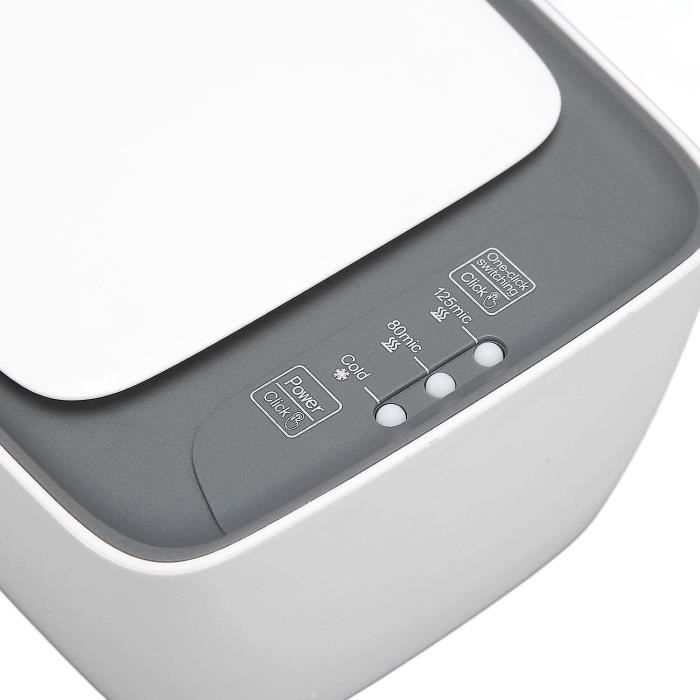 Machine à Plastifier avec Feuille de Plastification, Machine à ...