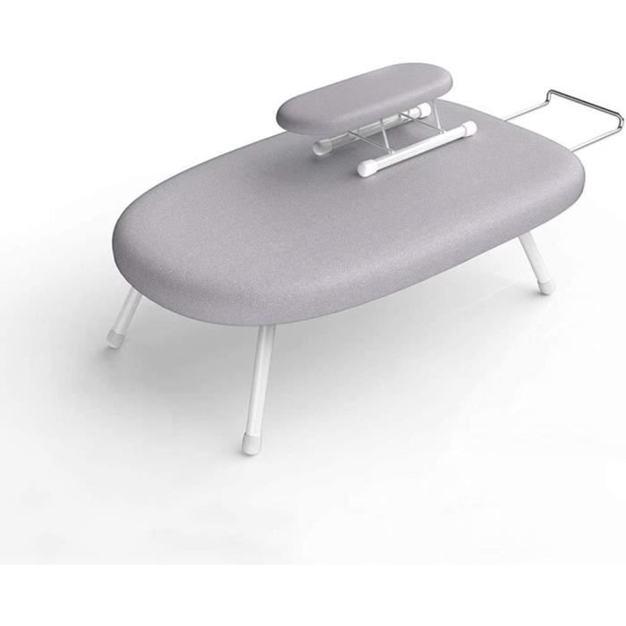 Mini Table à Repasser, Chambre Dorm Table à Repasser Stockage Portable ...