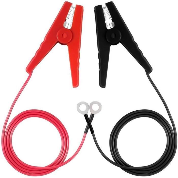 Câble de saut de clôture électrique - MARQUE - D962588060 - ABS - 91 cm ...