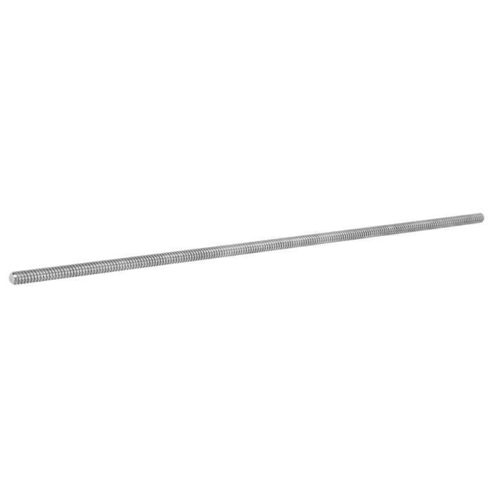 Cikonielf tige trapézoïdale d'imprimante 3D Guide de vis CNC Tige ...