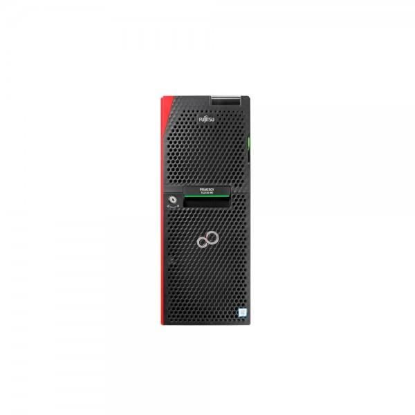 Ordinateur PC de bureau Fujitsu PRIMERGY TX2550M5 Intel Xeon 4210 16 GB ...