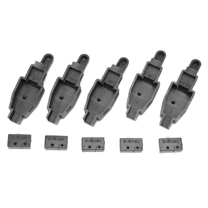 GOTOTOP Torch Switch with Core, Welder Kit Tig Welding Torch Switch for ...