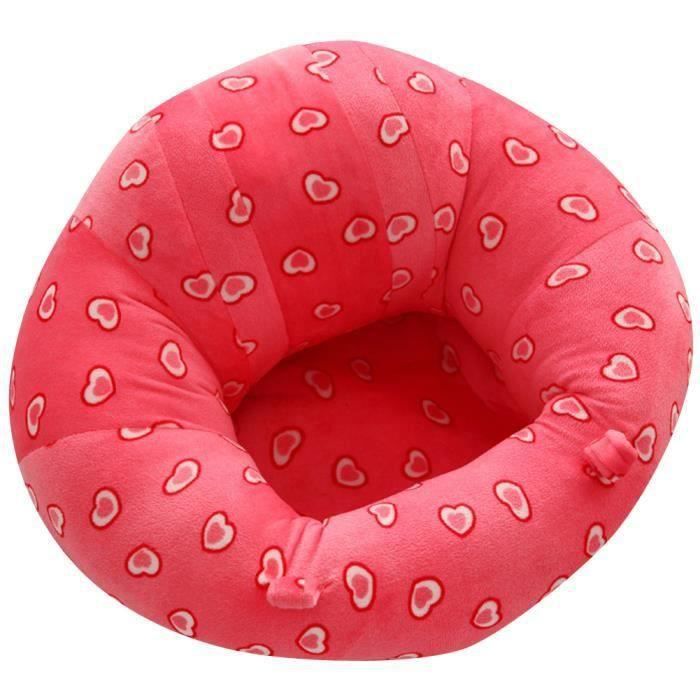 KISS-Transat bébé chaise cébé aassis confort doux velours jouet support ...