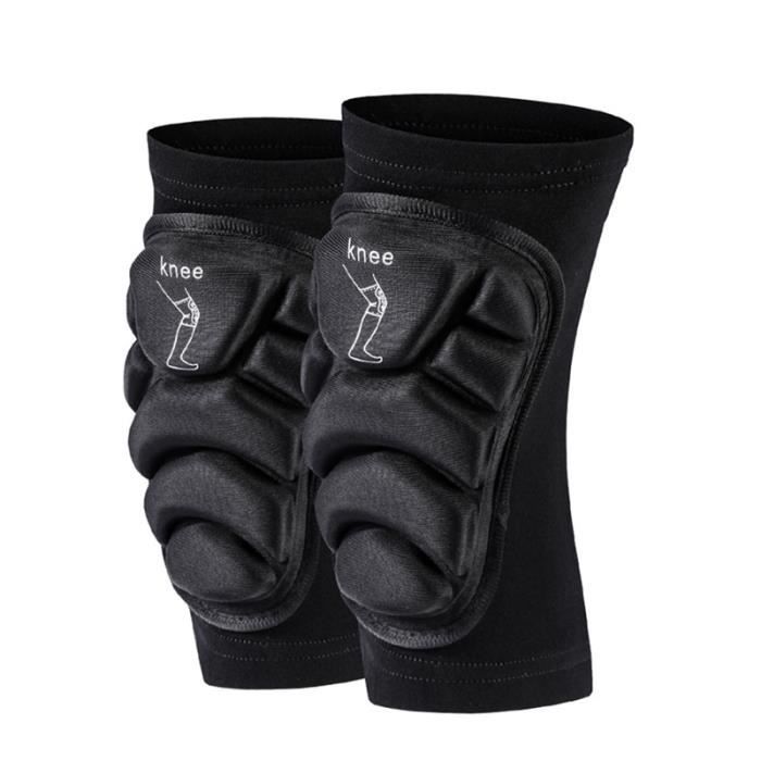 Genouillères de protection pour le cyclisme,pour sport, fitness, VTT ...