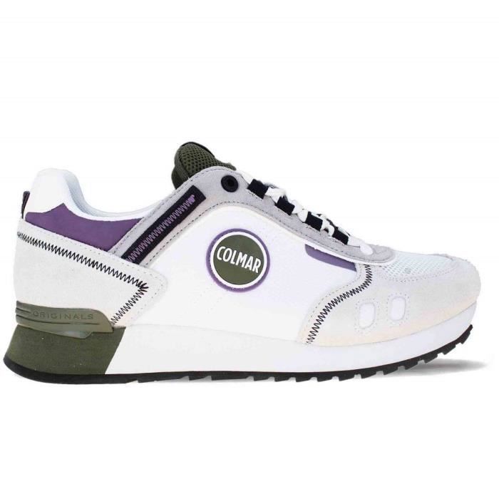 Colmar Travis Sport Colors Chaussures pour Homme TRAVISPORTCOLORS ...