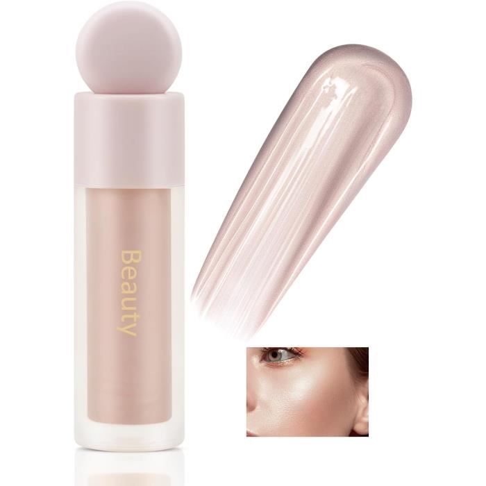 Liquide Illuminateur Fard À Joues Stick Contouring Crème Luminizer ...