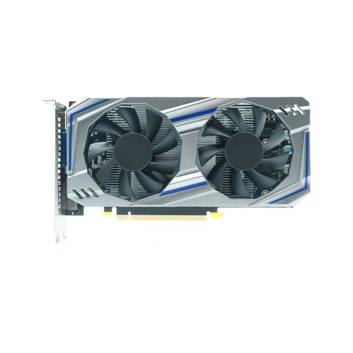 Carte Graphique GTX550Ti 8G Carte Graphique GPU GDDR5 128Bit Ordinateur ...