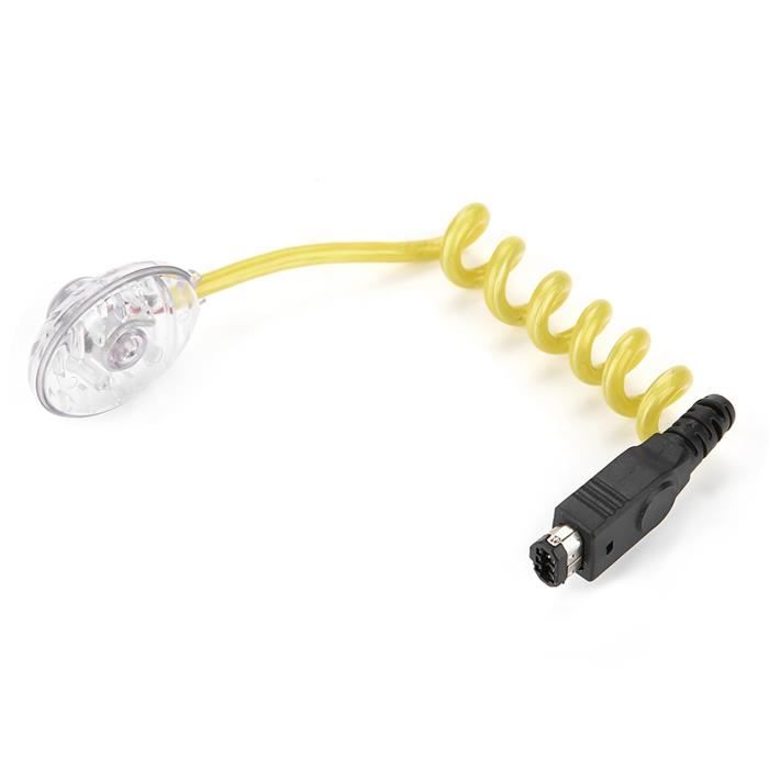 VINGVO Lampe à LED portative à vis sans fin Éclairage LED portable pour ...