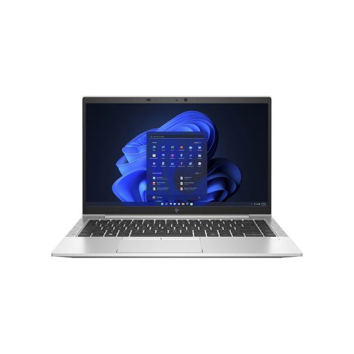 Ordinateur portable HP ELITEBOOK 840 G8 i5-1135G7 16GB 256GB SSD NVMe ...