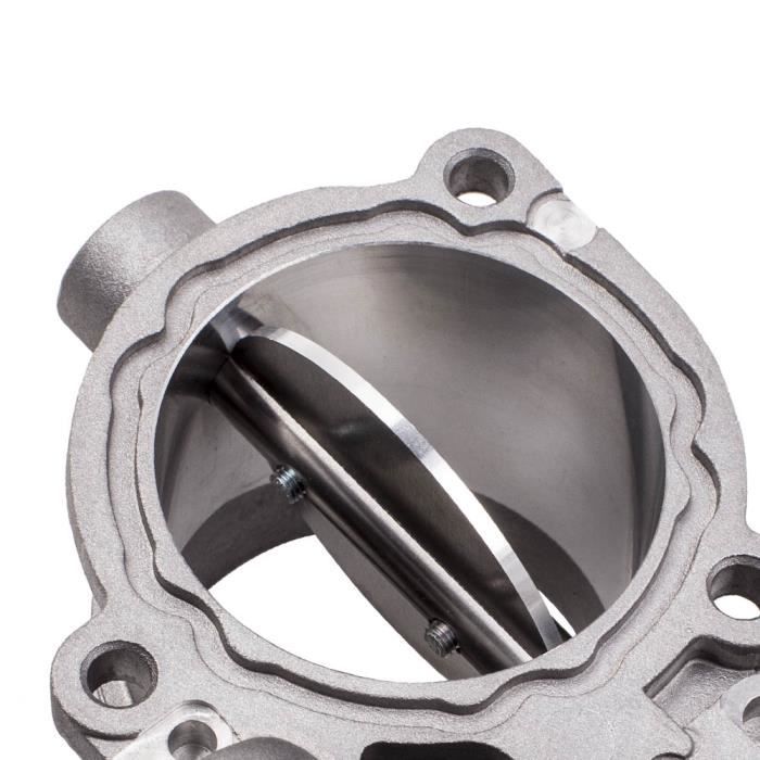 Botier Papillon corps pour BMW 3-er e90 e91 e92 e93 325d 330d 335d ...