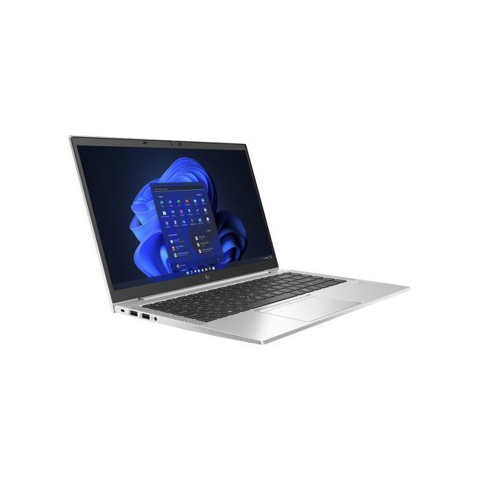 Ordinateur portable HP ELITEBOOK 840 G8 i5-1135G7 16GB 256GB SSD NVMe ...