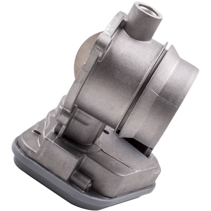 Botier Papillon corps pour BMW 3-er e90 e91 e92 e93 325d 330d 335d ...