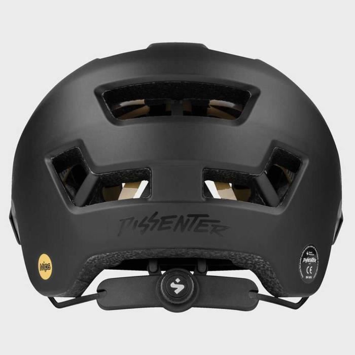 Casque VTT Homme - SWEET PROTECTION - Dissenter MIPS - Coque ...