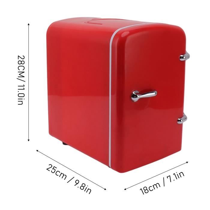 Réfrigérateur portable - Vvikizy - Réfrigérateur multifonctionnel ...