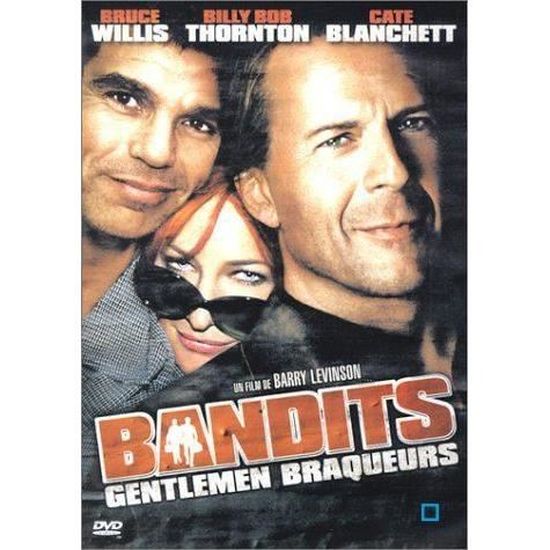 DVD Bandits - Cdiscount DVD