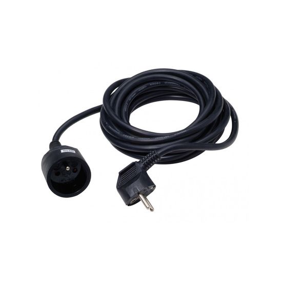 RALLONGE NOIRE 10M 3X2.5 - Cdiscount Bricolage