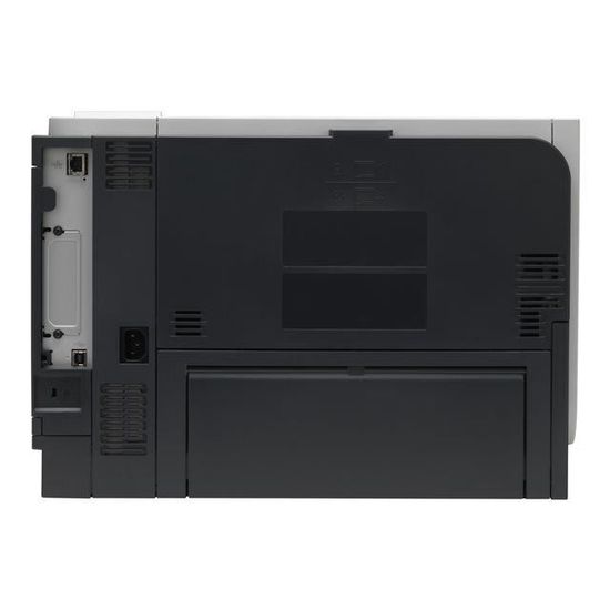 Imprimante HP LaserJet P3015DN - Cdiscount Informatique