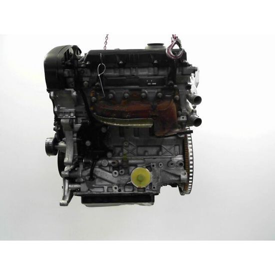 MOTEUR ESSENCE PEUGEOT 406 2001 - 01355X - XFX - XFX - D1-513236 ...