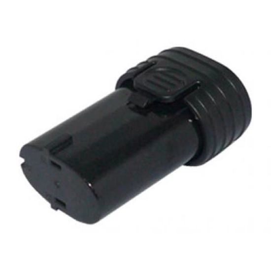 Batterie Li-ion 7,20V 1500mAh pour MAKITA DF010DZ DF012 DF012D DF012DS ...