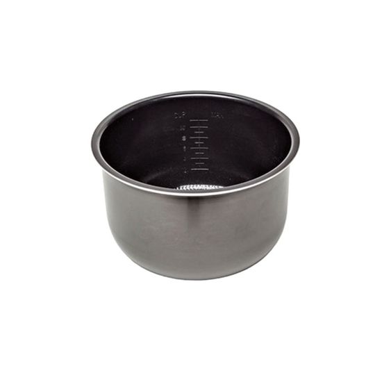 Cuve de cuiseur à riz - SEB - Divers petit ménager - Gris - Compatible ...