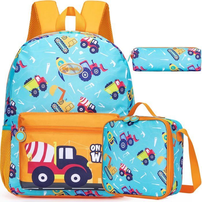 Cartable Garcon Primaire Cp Sac À Dos Cartable Primaire Sac À Dos ...