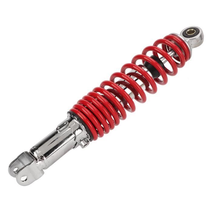 Ashata amortisseur arrière avec ressort Amortisseur arrière de moto ...