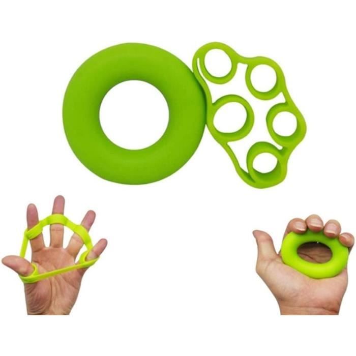 Poignet Musculation Musculation Main Finger Durcisseur Main Grip ...