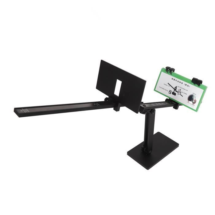 Hililand Eye Rule Trainer Eye Aperture Rule Trainer Amblyopia Correct ...