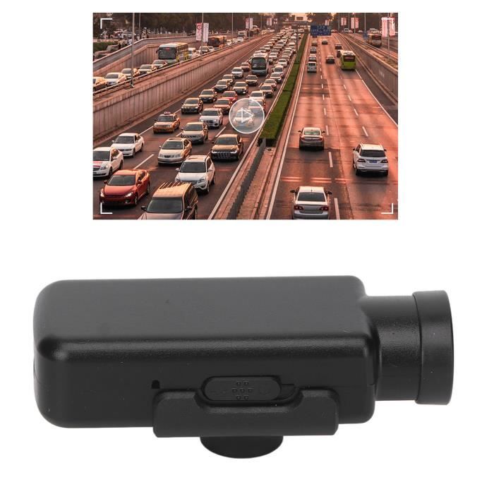 BEL Enregistreur de mouvement HD V17 Motion Recorder AI Intelligent HD ...