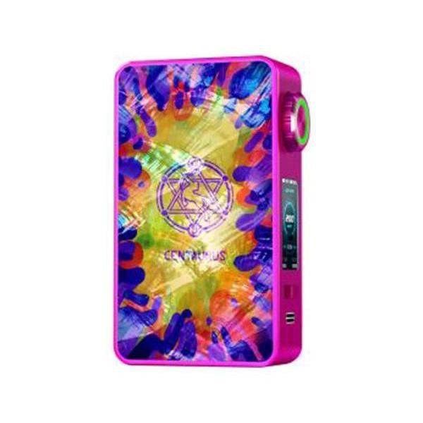 Box Centaurus M200 - Lost Vape - Pink Formless - Cdiscount Au quotidien