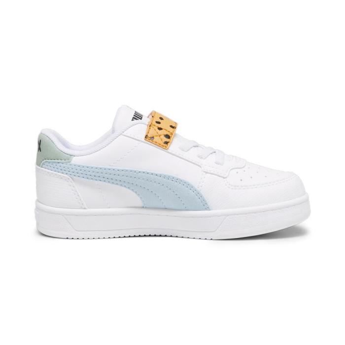 Puma Caven 2.0 Mix Match Orange Homme 394455-01 - 30 Orange - Cdiscount ...