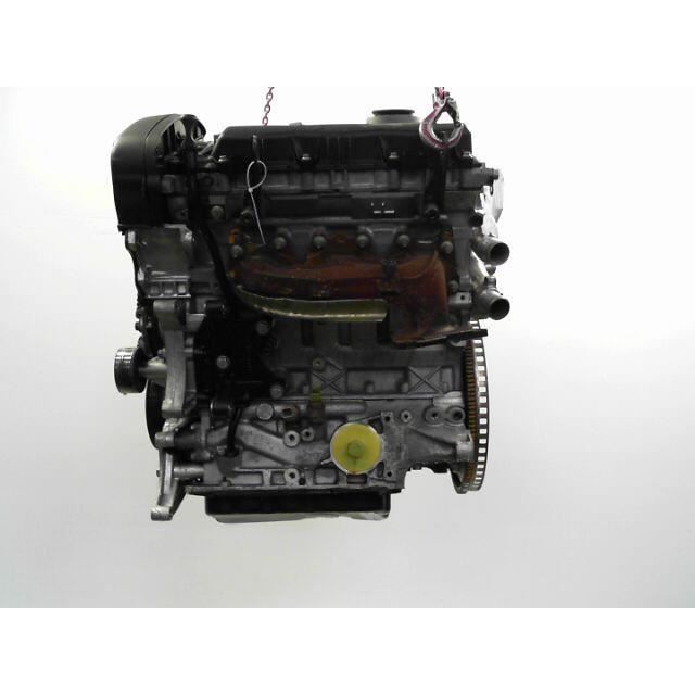 MOTEUR ESSENCE PEUGEOT 406 2001 - 01355X - XFX - XFX - D1-513236 ...