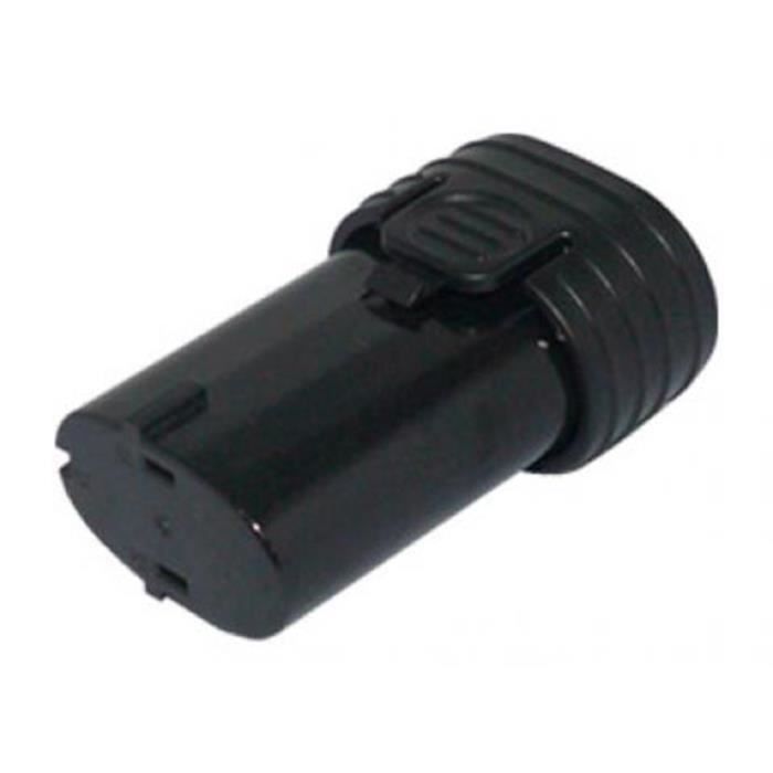 Batterie Li-ion 7,20V 1500mAh pour MAKITA DF010DZ DF012 DF012D DF012DS ...