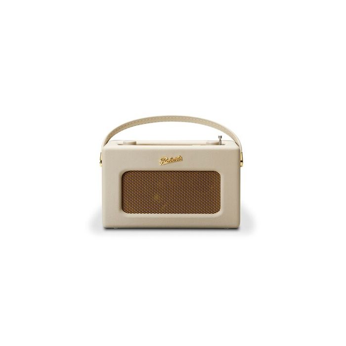 Roberts iStream 3L Crème - Radio Internet - Mini-chaînes et radio ...