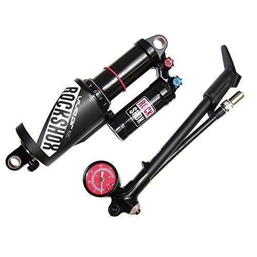 Rock Shox Vivid Air R2C Fourche de vélo - Cdiscount Auto