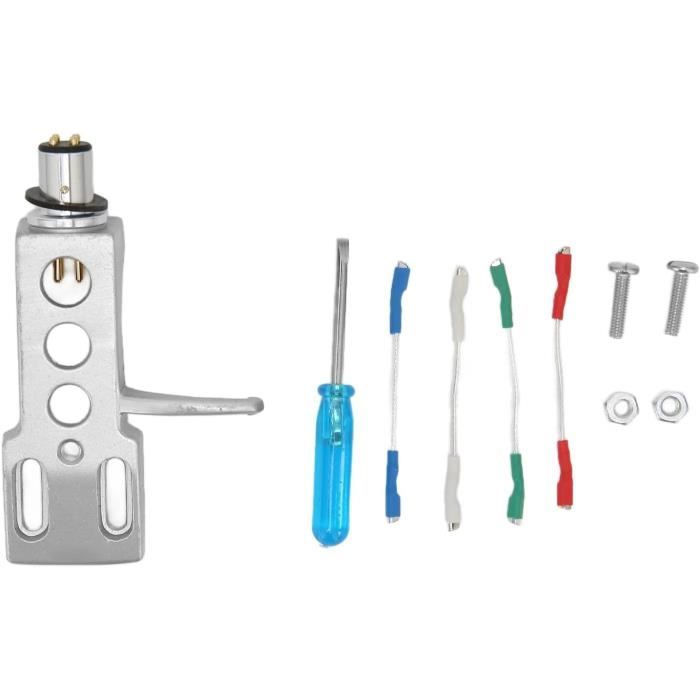 Tête De Tourne-Disque, Support De Stylet En Vinyle Support De Stylet ...
