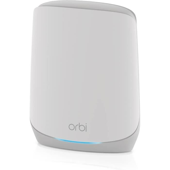 Satellite Orbi Tri Bandes Wifi 6 (Rbs760) \U2013 Compatible Avec Votre ...