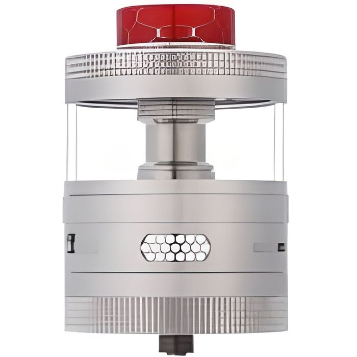 STEAM CRAVE - Aromamizer Titan V2 RDTA - Couleur:Stainless Steel ...