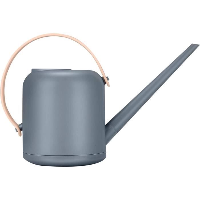 Arrosoir De Jardin De 1,5 L, Long Bec Verseur Pour Plantes D'Intérieur ...