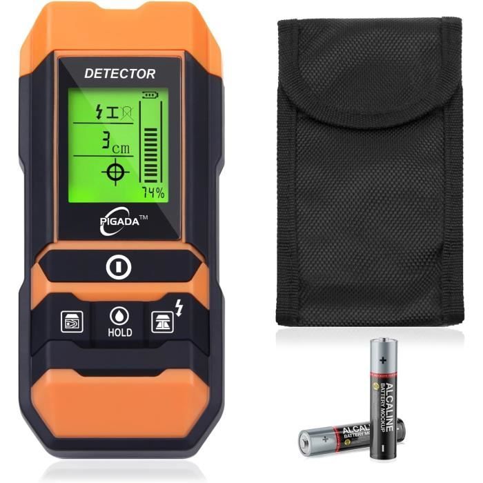 Détecteur Mural, Zk01Détecteur Numérique De Construction,Scanner Mural ...