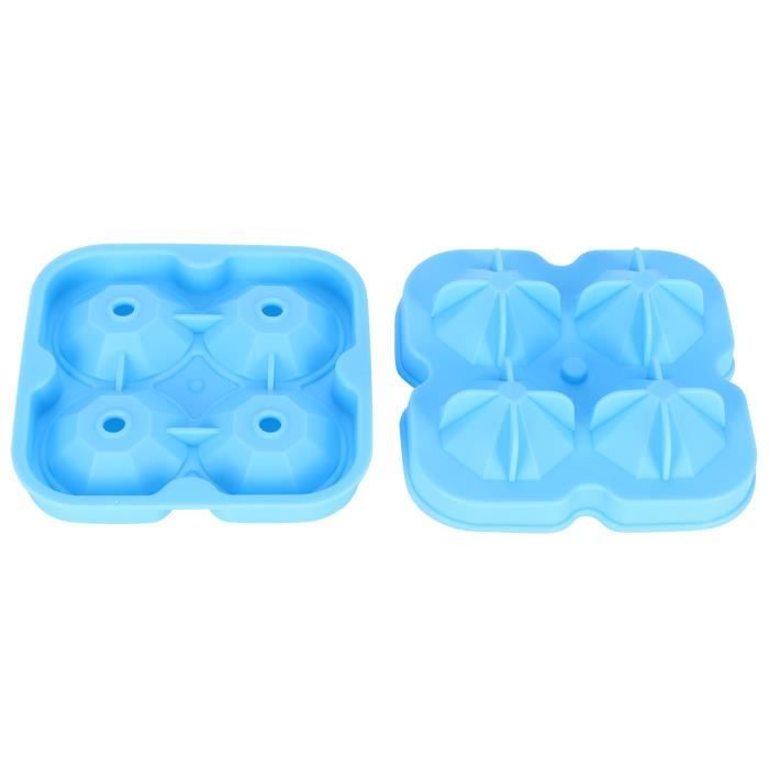 VBESTLIFE Ice Mold, Ice Maker Mould Ice Ball Mold for Home for Office ...