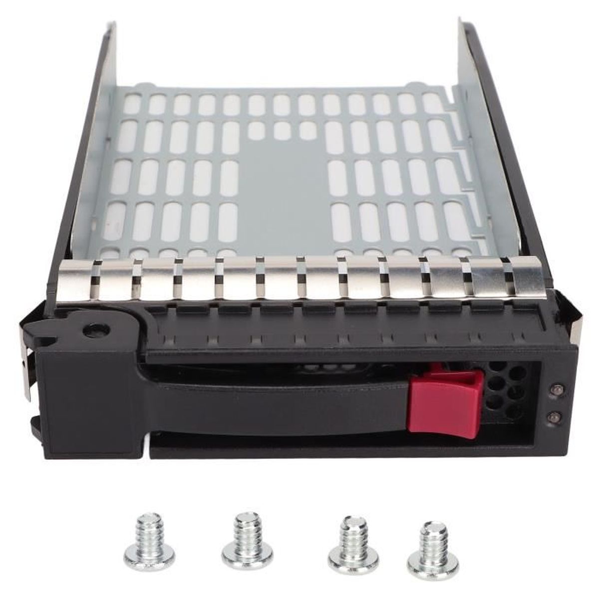 FRA support de disque dur SAS SATA Plateau de Disque Dur 3.5in SAS/SATA ...