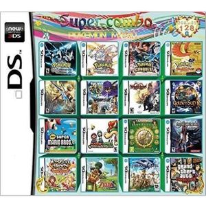 Nintendo 2DS - SOLDES° Cdiscount Jeux vidéo