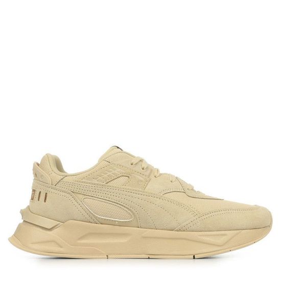 PUMA Mirage Sport Tonal, Baskets unisexe Light Sand Desert Tan ...