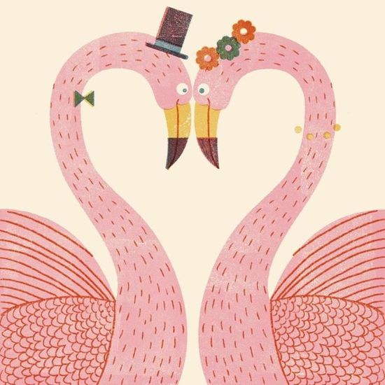 Carte D'Invitation Graphique Unique Pour Mariage - Cartes D ...